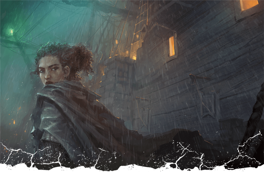 Reya Mantlemorn | Forgotten Realms Wiki | Fandom