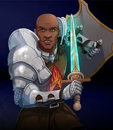 Ulder Ravengard | Forgotten Realms Wiki | Fandom