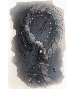 Wastrilith | Forgotten Realms Wiki | Fandom