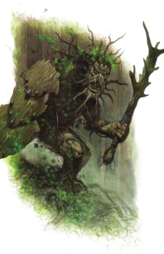 Wood woad | Forgotten Realms Wiki | Fandom