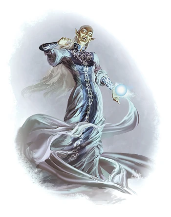 Baelnorn | Forgotten Realms Wiki | Fandom