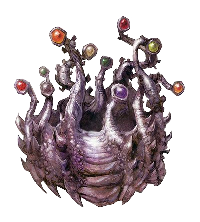 Beholder Crown | Forgotten Realms Wiki | Fandom