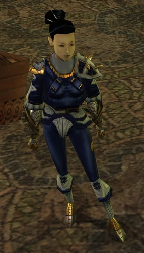 Berna | Forgotten Realms Wiki | Fandom