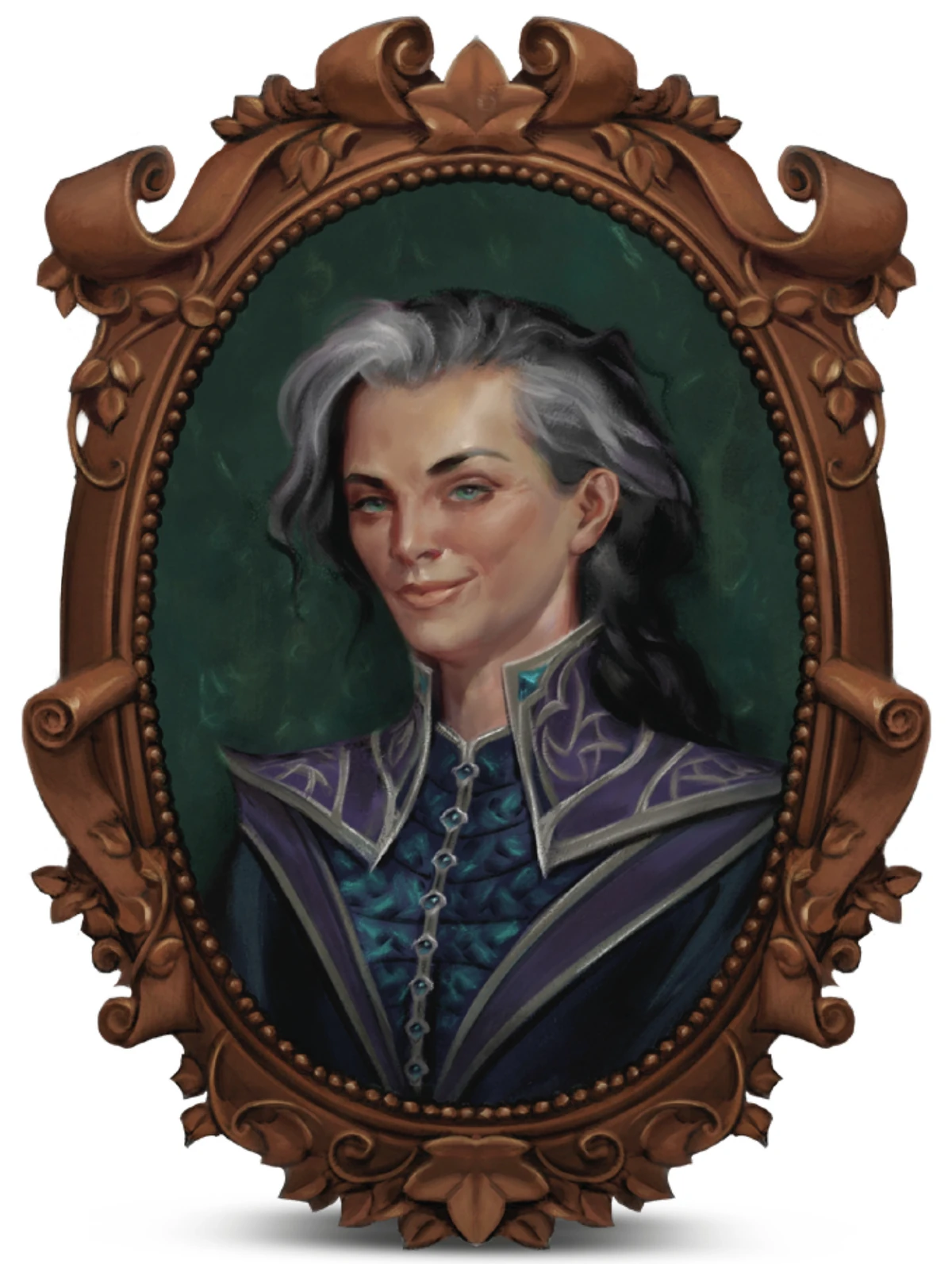 Penelope Harpell | Forgotten Realms Wiki | Fandom