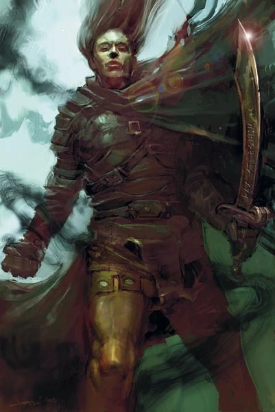 Umbriri | Forgotten Realms Wiki | Fandom