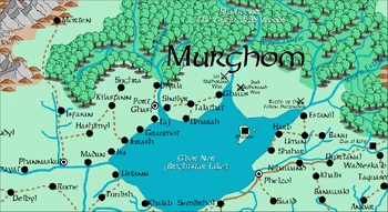 Murghôm | Forgotten Realms Wiki | Fandom