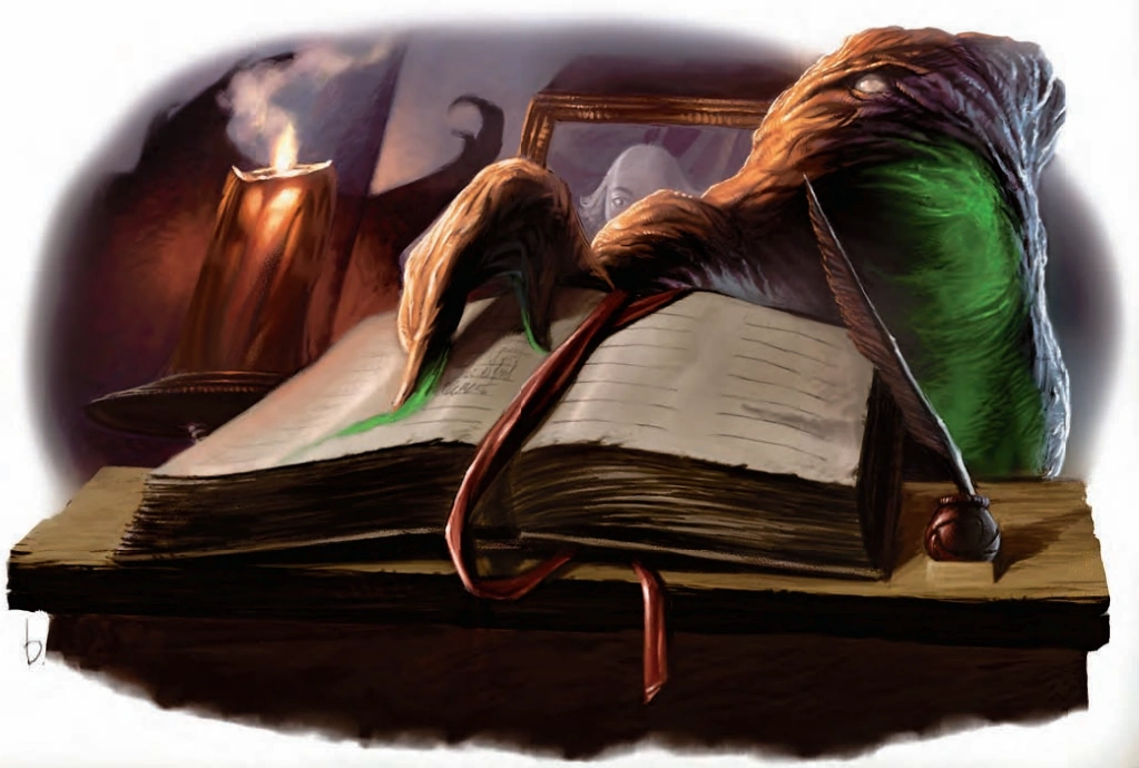 Category:Signatures from Expedition to the Demonweb Pits | Forgotten ...