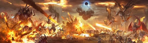 Avernus | Forgotten Realms Wiki | Fandom