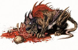 Carcass eater | Forgotten Realms Wiki | Fandom
