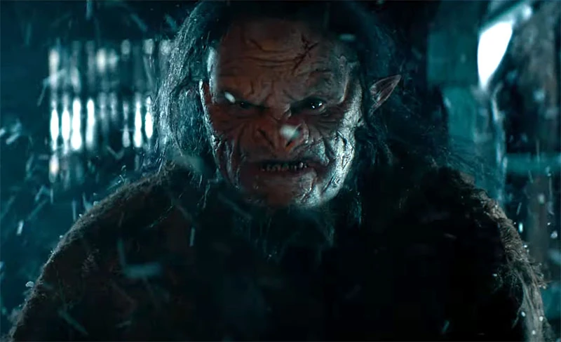 Gorg | Forgotten Realms Wiki | Fandom