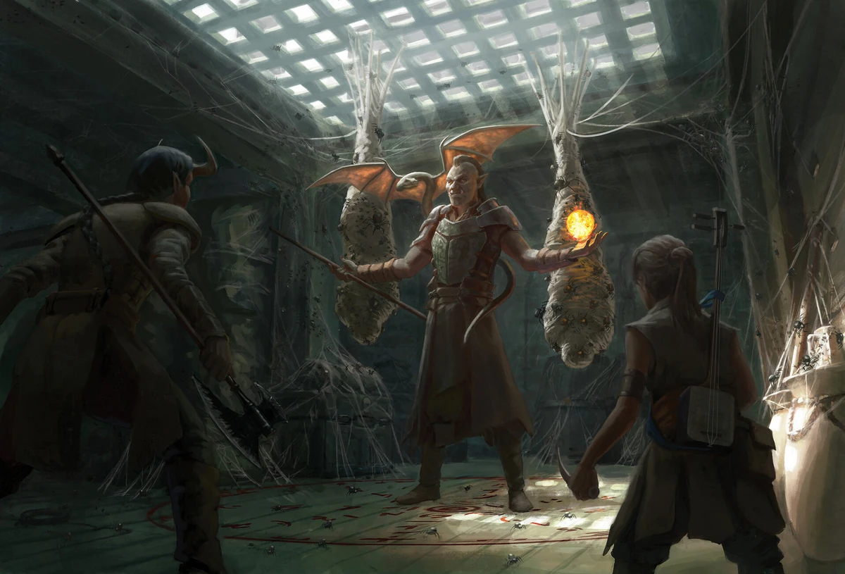 Flaming sphere | Forgotten Realms Wiki | Fandom