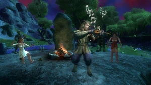 Hyrsam | Forgotten Realms Wiki | Fandom