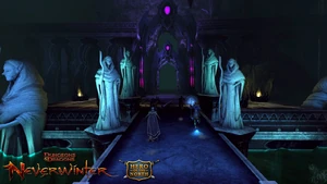 Temple of the Spider | Forgotten Realms Wiki | Fandom