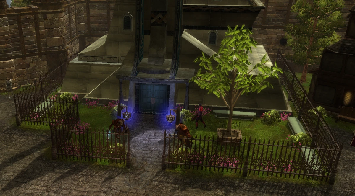 Thayan enclave (Neverwinter) | Forgotten Realms Wiki | Fandom