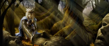 Grove of the Ancients | Forgotten Realms Wiki | Fandom