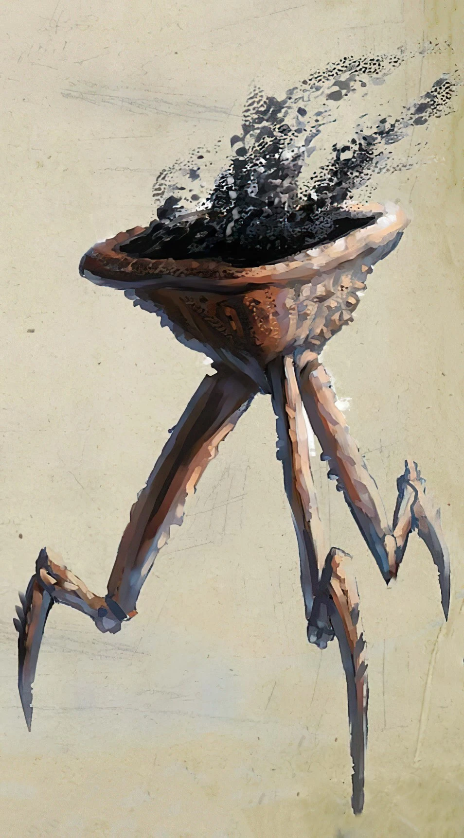 Basidirond | Forgotten Realms Wiki | Fandom