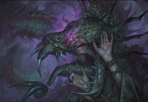 Dendar | Forgotten Realms Wiki | Fandom