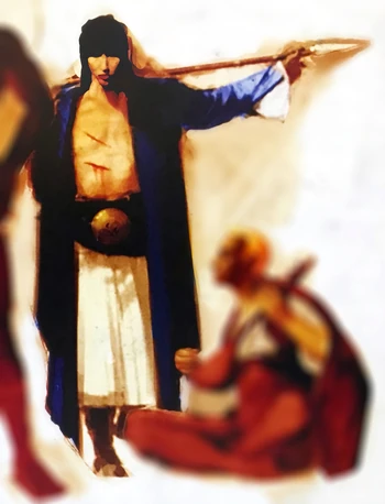 Hoar | Forgotten Realms Wiki | Fandom