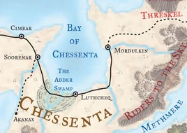 Cimbar | Forgotten Realms Wiki | Fandom