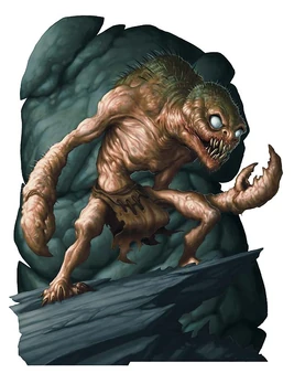 Meenlock | Forgotten Realms Wiki | Fandom