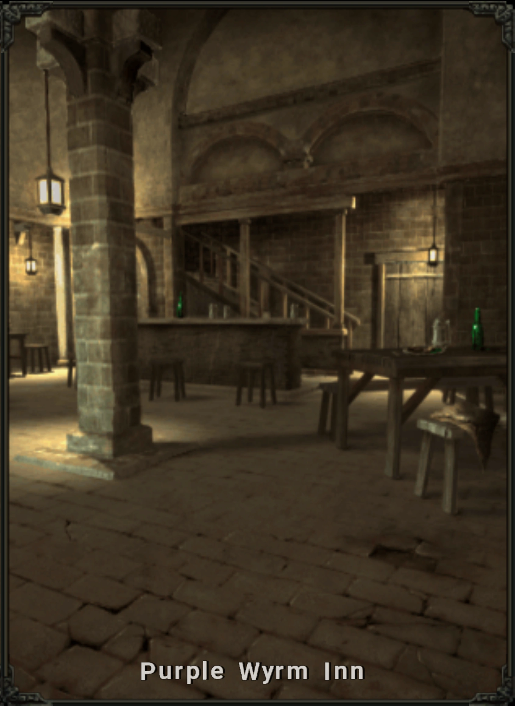 Purple Wyrm Inn and Tavern | Forgotten Realms Wiki | Fandom