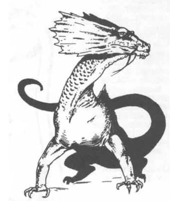 Storm drake | Forgotten Realms Wiki | Fandom