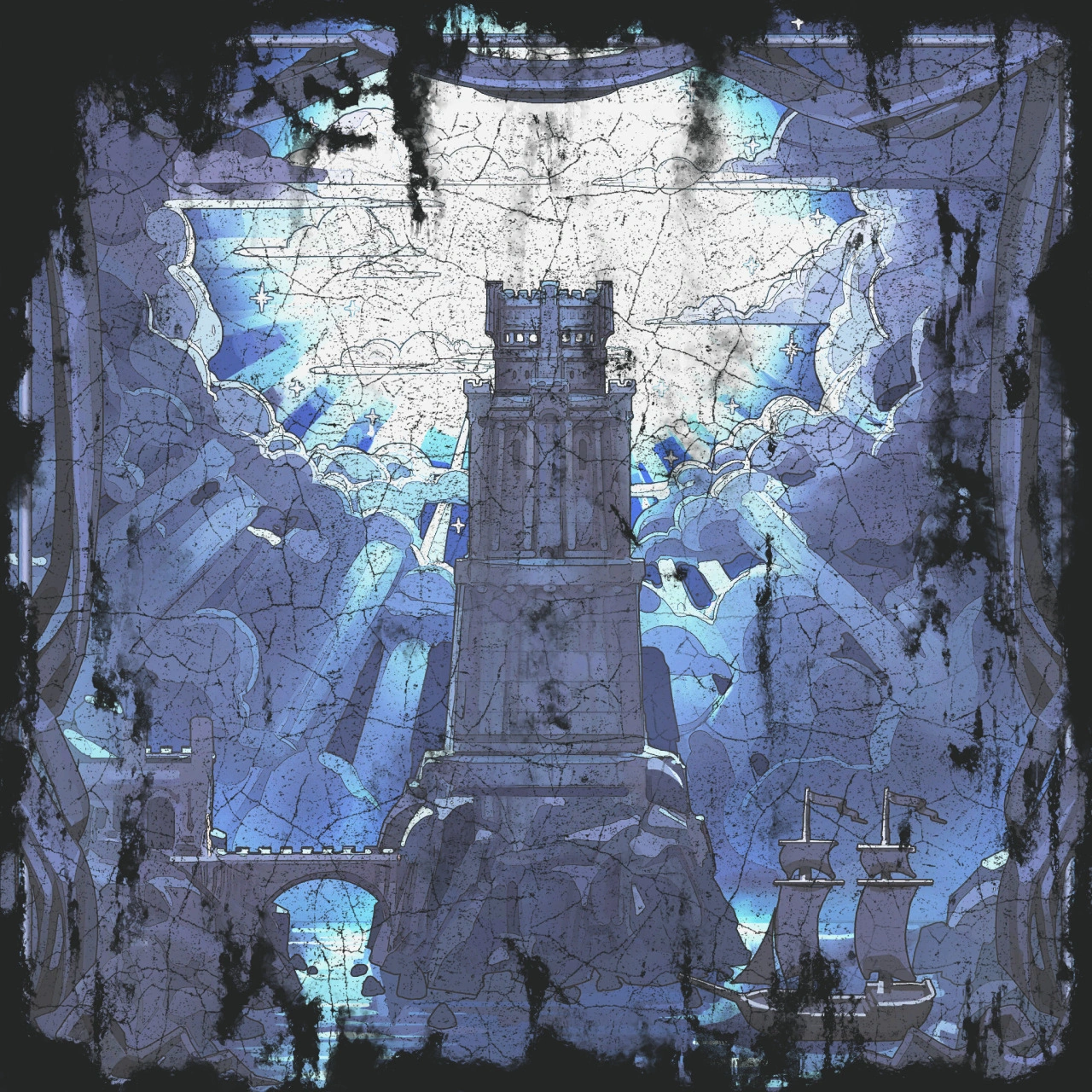 Ketheric Thorm's war | Forgotten Realms Wiki | Fandom