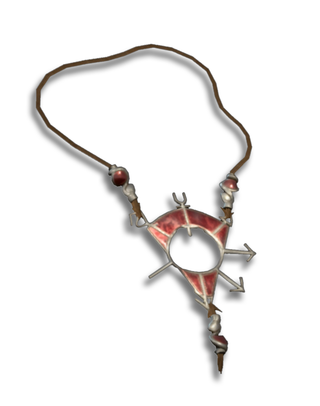 Aberration hunters' amulet | Forgotten Realms Wiki | Fandom