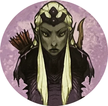 Avrixis Mizzrym | Forgotten Realms Wiki | Fandom