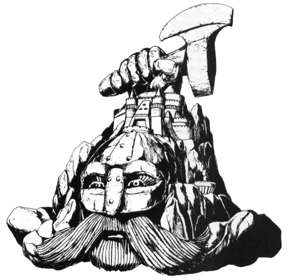 Dwarven citadel | Forgotten Realms Wiki | Fandom