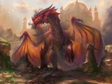 Category:Red dragons | Forgotten Realms Wiki | Fandom