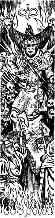 Graz'zt | Forgotten Realms Wiki | Fandom