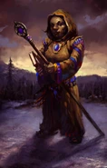Halfling | Forgotten Realms Wiki | Fandom