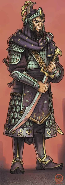 Scimitar | Forgotten Realms Wiki | Fandom