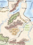 Black Ash Plain | Forgotten Realms Wiki | Fandom