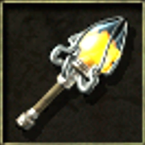 Belib's everlasting torch | Forgotten Realms Wiki | Fandom