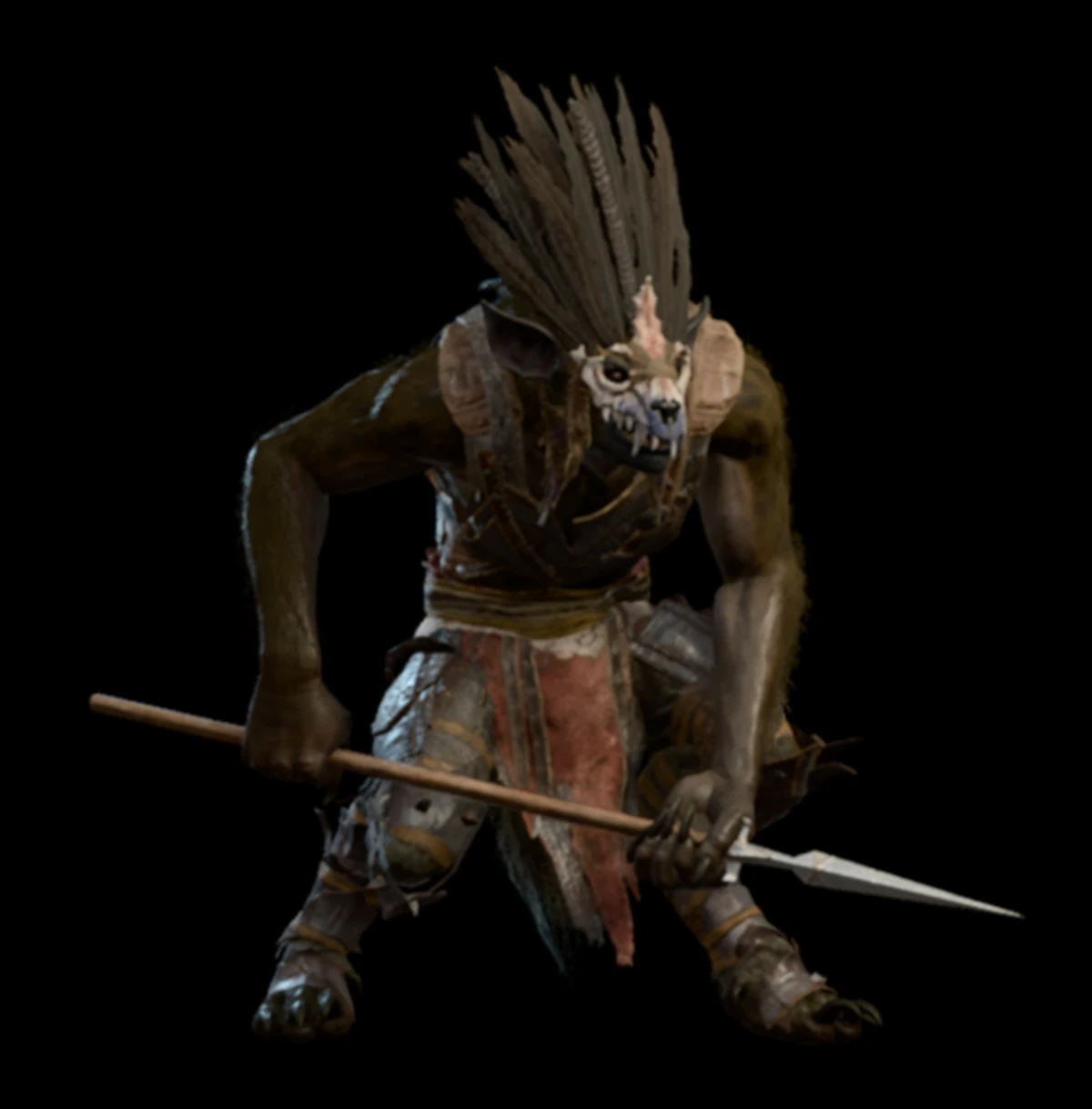 Fang of Yeenoghu | Forgotten Realms Wiki | Fandom