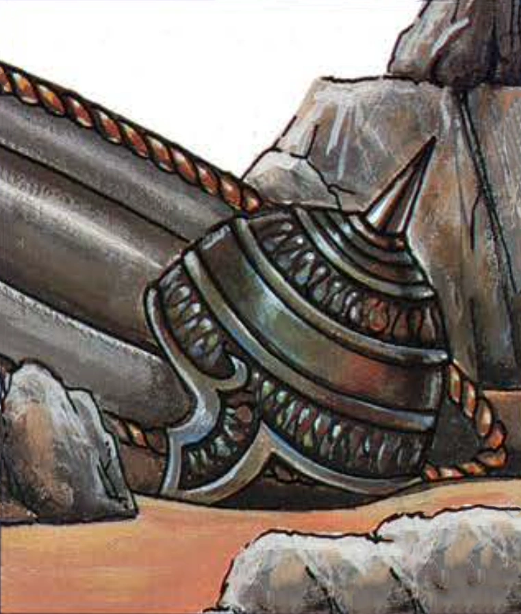 Helm of underwater action | Forgotten Realms Wiki | Fandom
