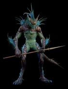 Sahuagin | Forgotten Realms Wiki | Fandom