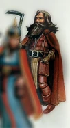 Dumathoin | Forgotten Realms Wiki | Fandom