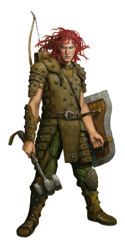 Elan | Forgotten Realms Wiki | Fandom