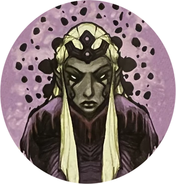 Lia Faen Tlabbar | Forgotten Realms Wiki | Fandom