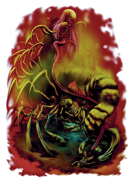 Obox-ob | Forgotten Realms Wiki | Fandom