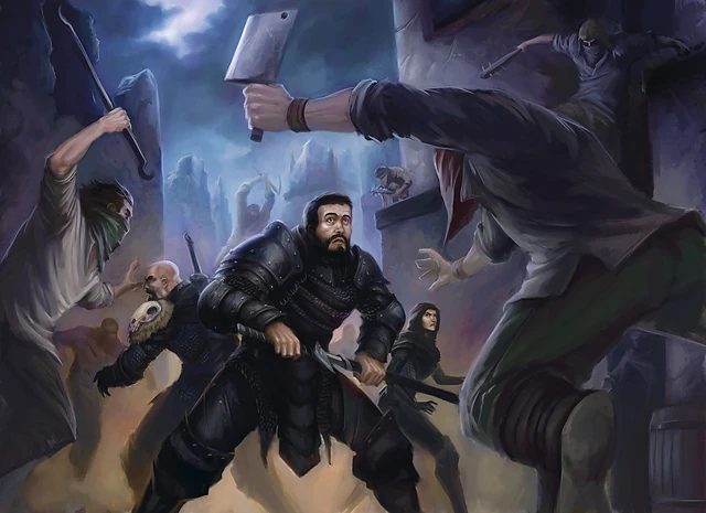 Category:Rebel organizations | Forgotten Realms Wiki | Fandom