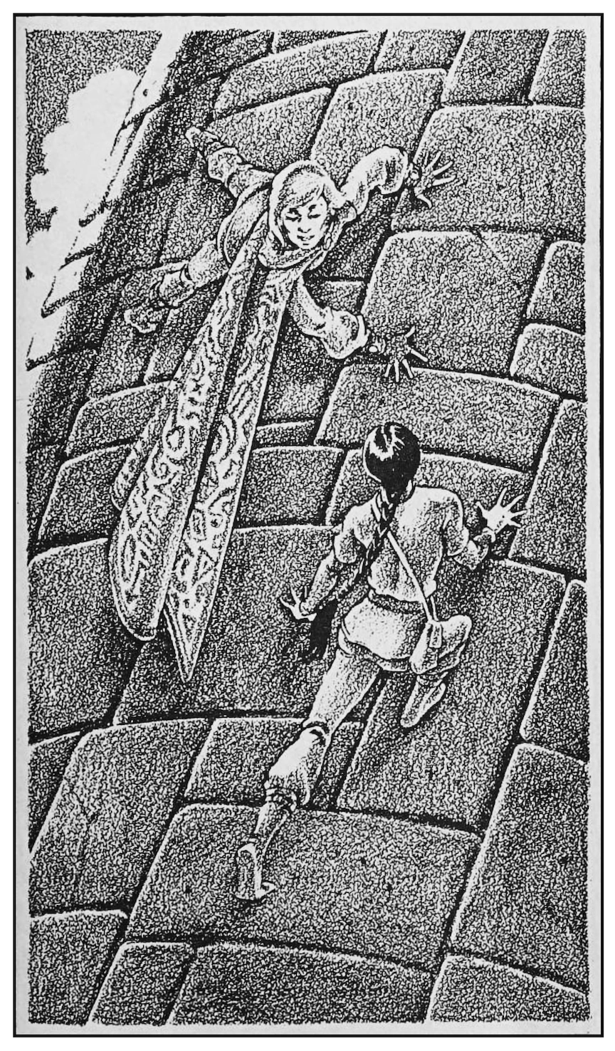 Spider climb | Forgotten Realms Wiki | Fandom