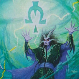 Symbol | Forgotten Realms Wiki | Fandom