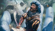 Volothamp Geddarm | Forgotten Realms Wiki | Fandom