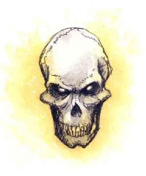 Flameskull | Forgotten Realms Wiki | Fandom