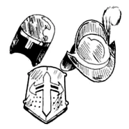 Helmet | Forgotten Realms Wiki | Fandom