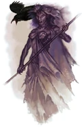 Raven | Forgotten Realms Wiki | Fandom